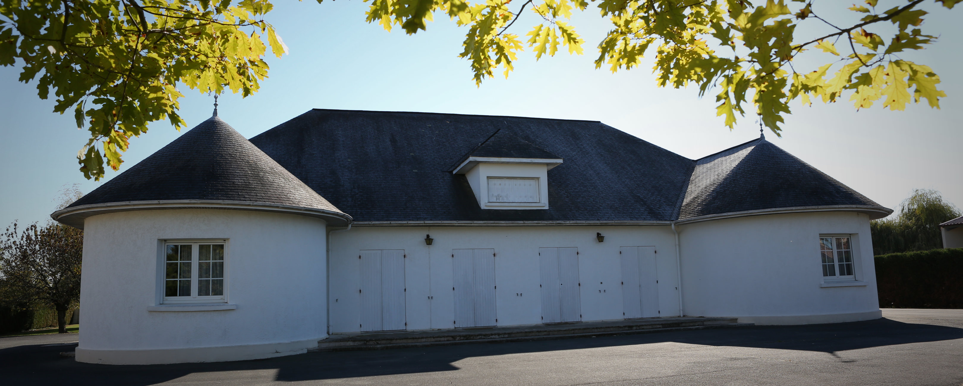 Château Rose de France - Conseil des Vins du Médoc
